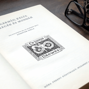 Ex Libris (Bookplate) collection of Halisten Studio – Custom personal ...